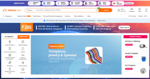 Best Marketing Mix of Alibaba - Alibaba Marketing Mix(4Ps) -Projects4MBA