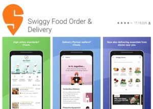 Marketing Strategy of Swiggy - Swiggy Marketing Strategy