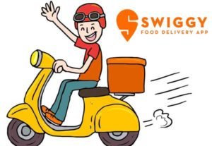 Marketing Strategy of Swiggy - Swiggy Marketing Strategy