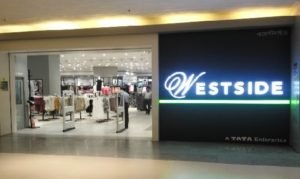 Marketing Mix of Westside - Westside Marketing Mix