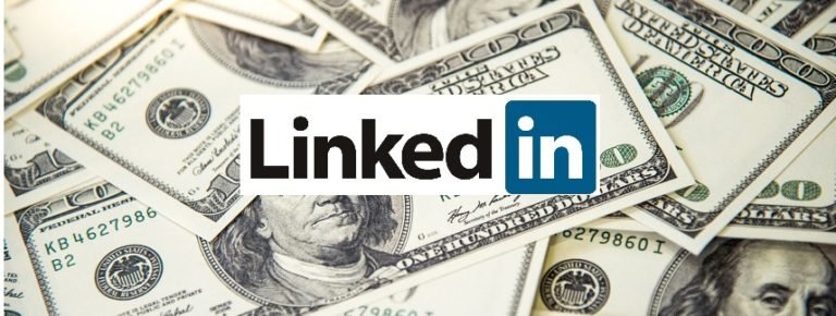 Business Model of LinkedIn - How Does LinkedIn Make Money?