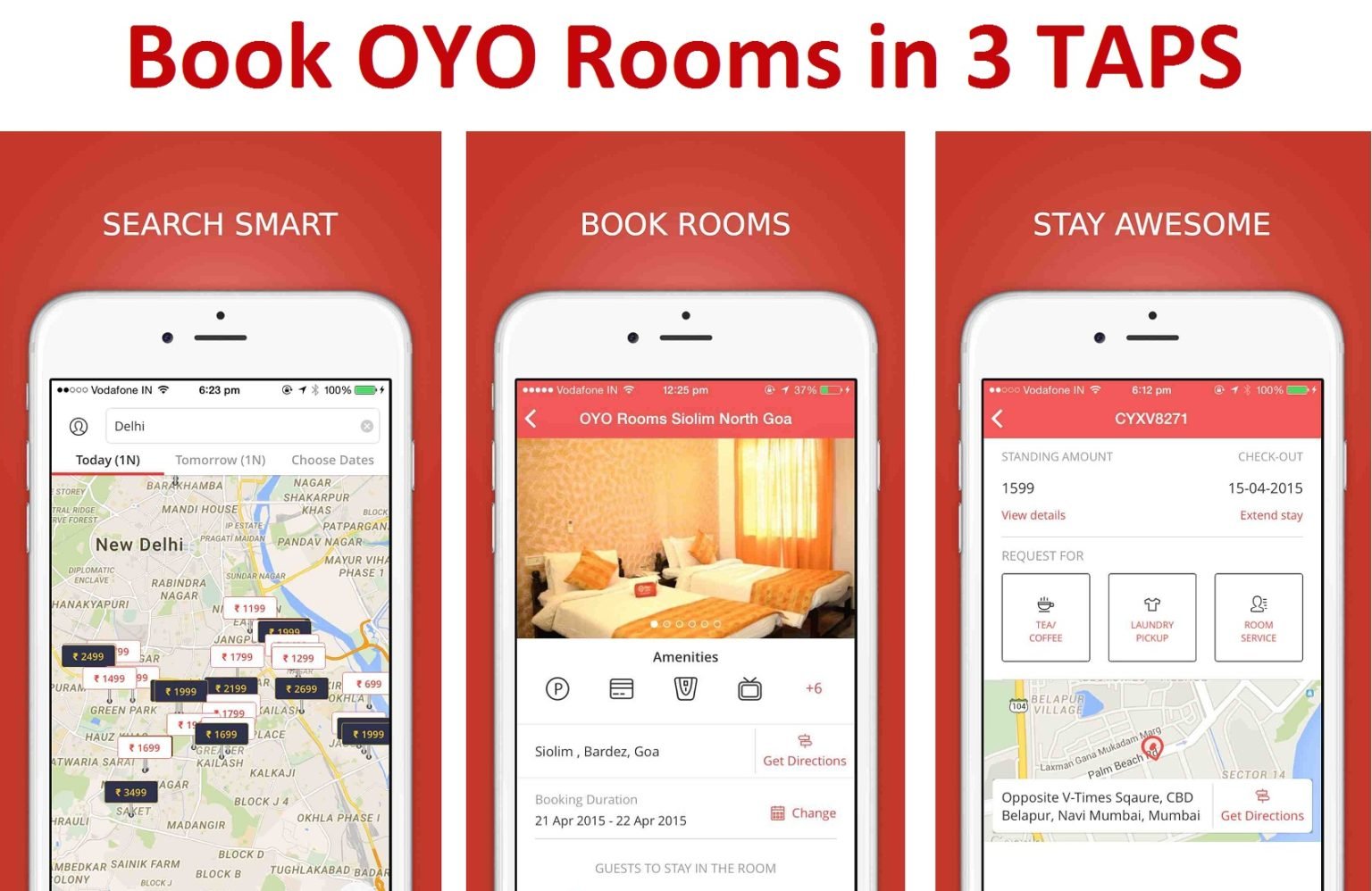 Business Model Of OYO Rooms – How Does OYO Make Money?