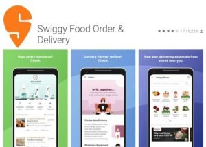 Business Model of Swiggy - How Does Swiggy Make Money?