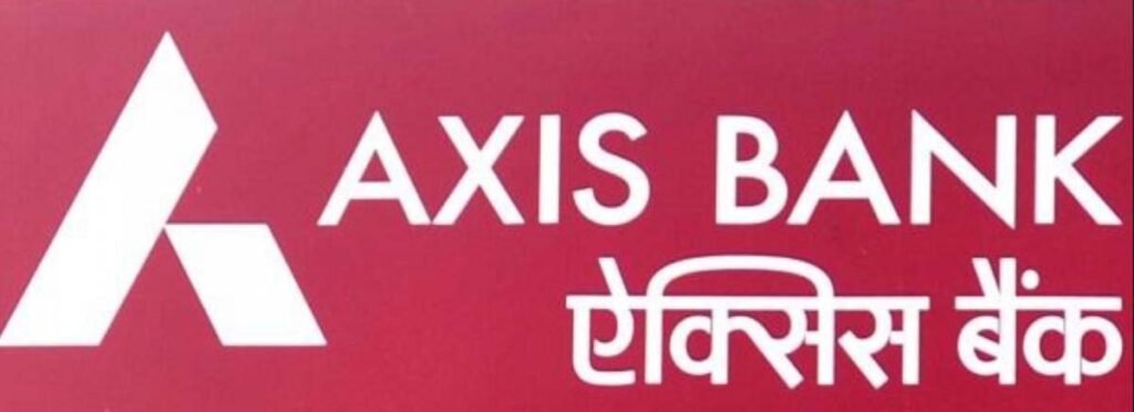 SWOT Analysis of Axis Bank [Step by Step SWOT]