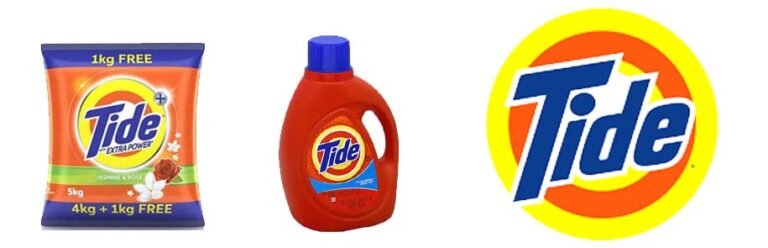 SWOT Analysis of Tide [Detailed step by step SWOT]