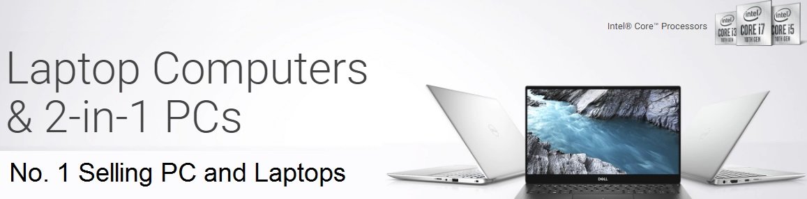 SWOT Analysis of Dell – Dell SWOT Analysis