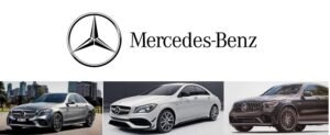SWOT Analysis of Mercedes Benz [Detailed]