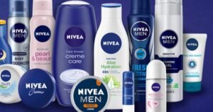 SWOT Analysis of Nivea - Nivea SWOT Analysis [Explained]